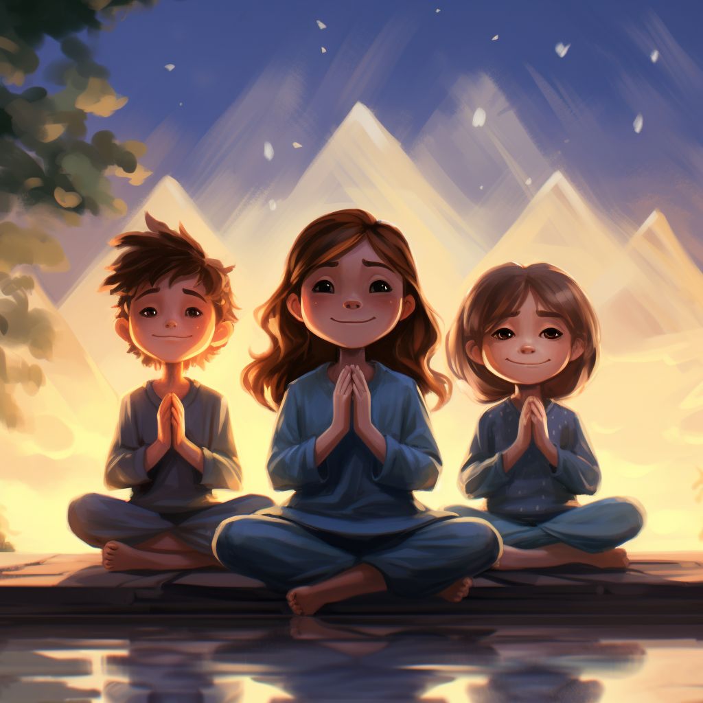 Mastering Concentration: A Guide to Boosting Children's Focus – Happi Bebe