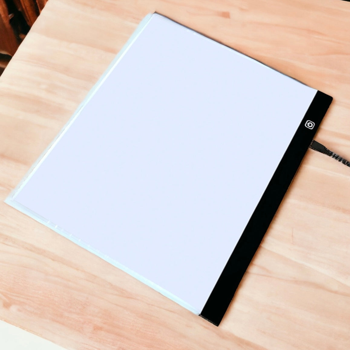 A4/A3 LED Light Board / Pad Copy Writing, Anime Drawing – Happi Bebe